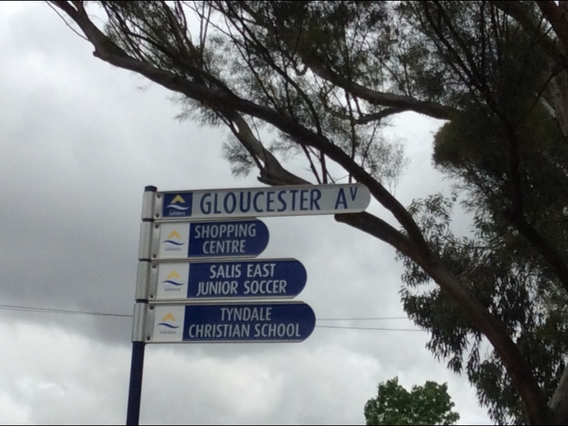 Walkability Audit Project - Walking Maps