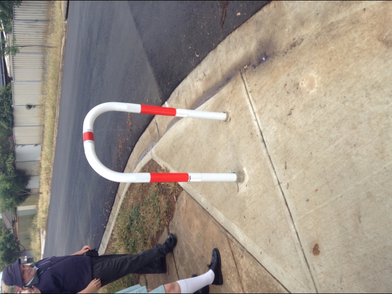 WALKABILITY- AUDIT PROJECT - Walking Maps