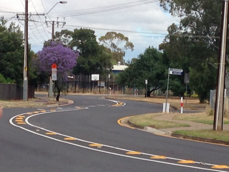 Walkability Audit project - Walking Maps