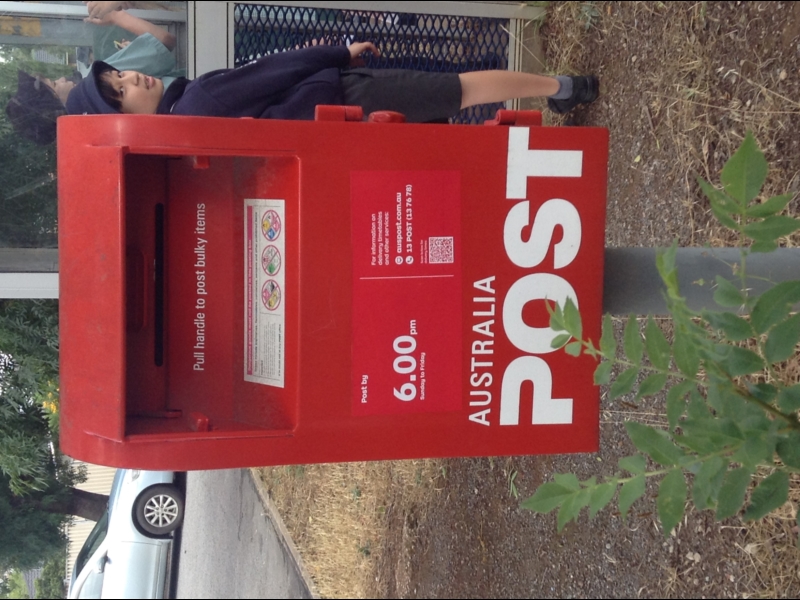 Walkability Audit project - Walking Maps