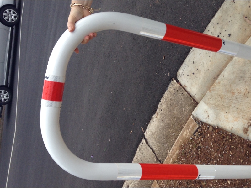 Walkability Audit project - Walking Maps