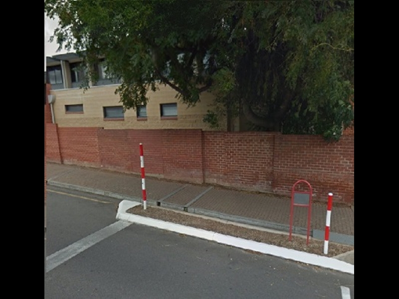 Prospect Walkability - Walking Maps