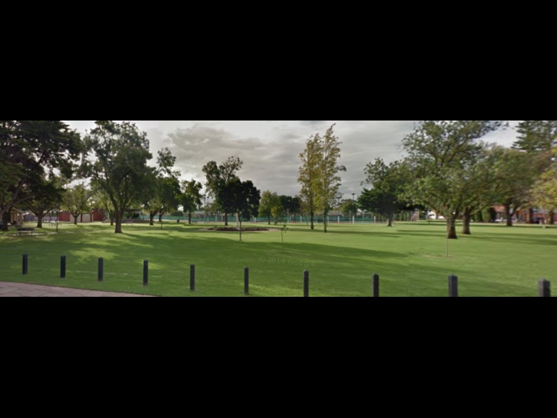 Prospect Walkability - FINAL - Walking Maps