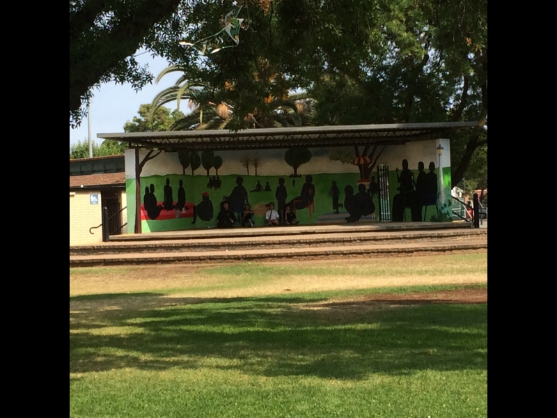 Prospect Walking Map - Walking Maps