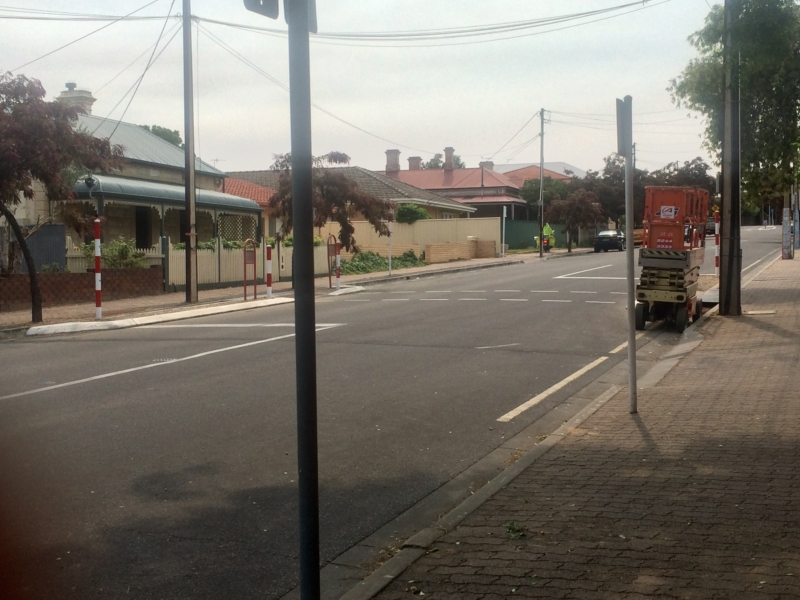 Prospect Walking Map - Walking Maps