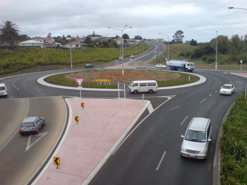 Walkability in Prospect - Walking Maps