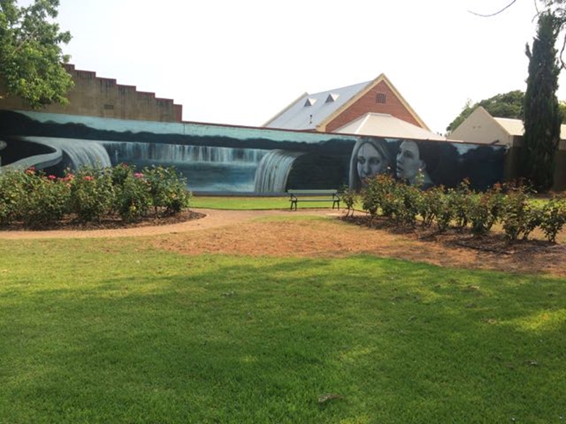 Prospect Walking Map - Walking Maps