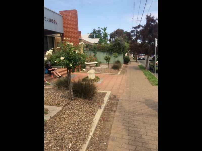 Prospect Walking Map - Walking Maps