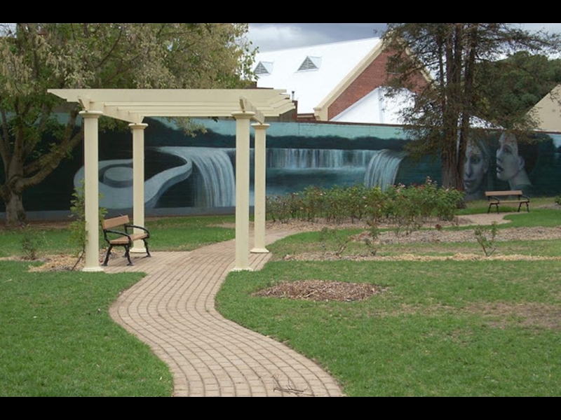 Walkability - Walking Maps