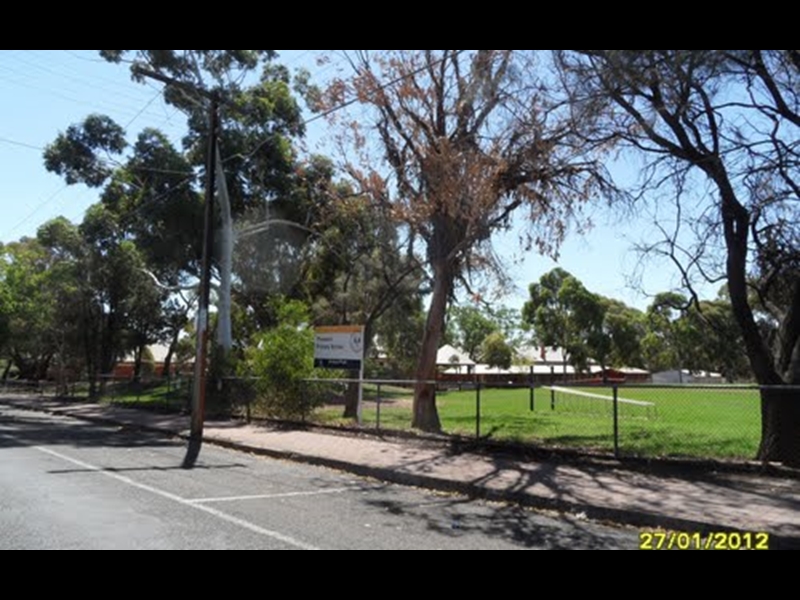 Prospect Walkability - Walking Maps