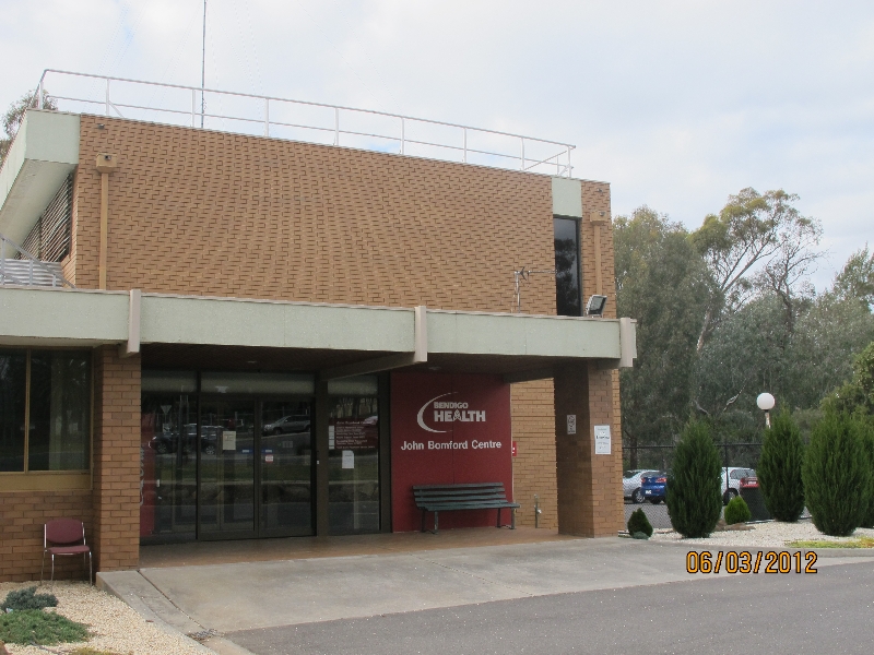 Kennington Reservoir and Strathdale Shopping center walk - Walking Maps