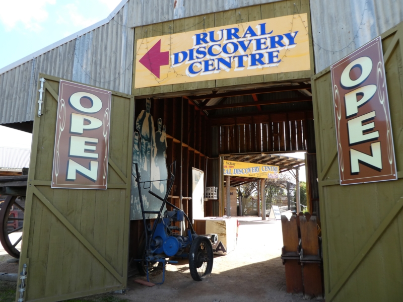 Explore Elmore - Walking Maps