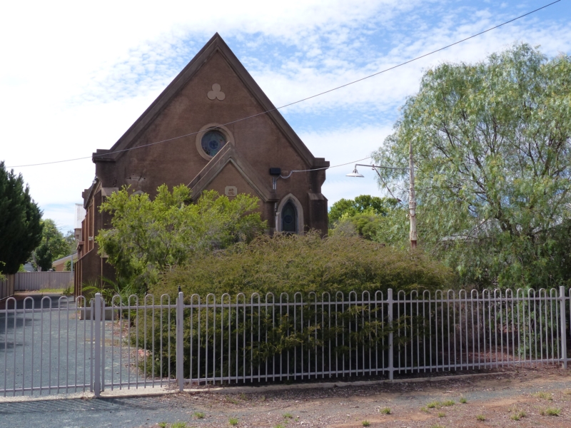 Explore Elmore - Walking Maps