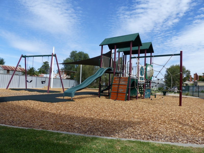 Explore Elmore - Walking Maps