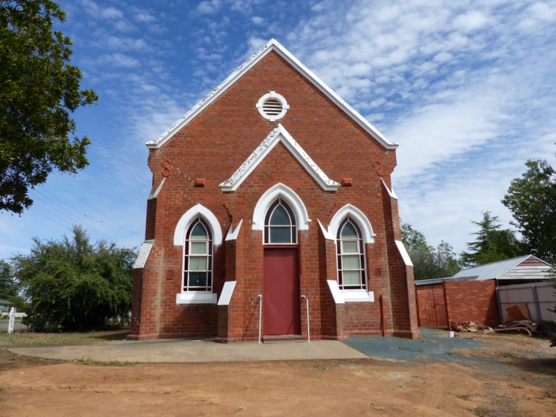 Explore Elmore - Walking Maps