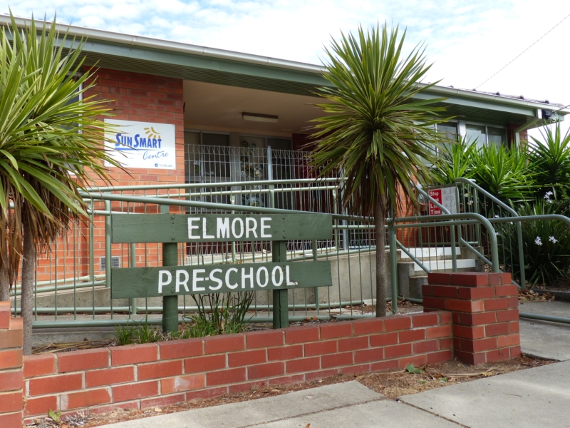 Explore Elmore - Walking Maps