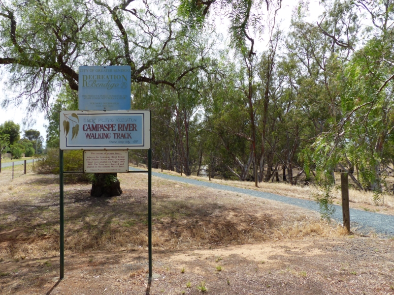 Explore Elmore - Walking Maps