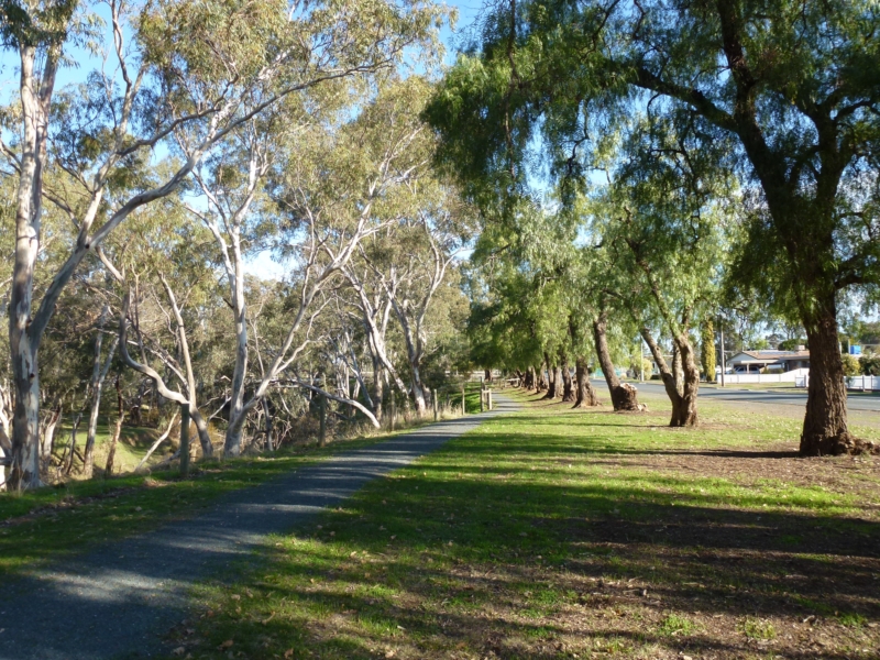 Explore Elmore - Walking Maps