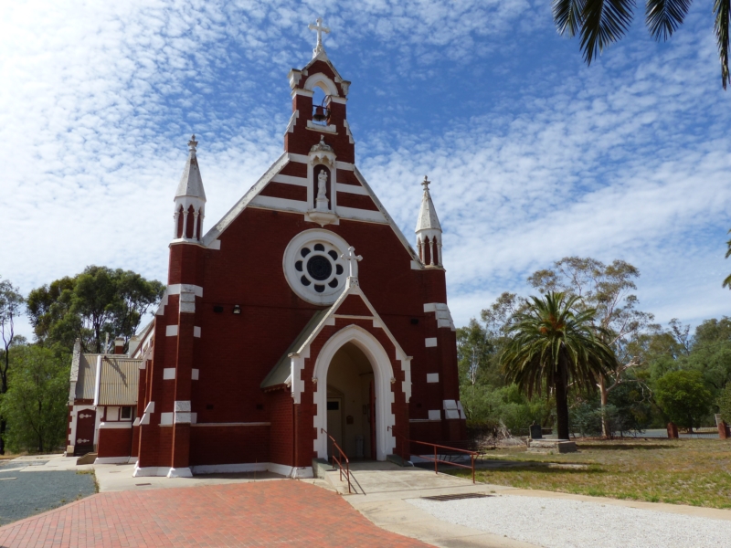 Explore Elmore - Walking Maps