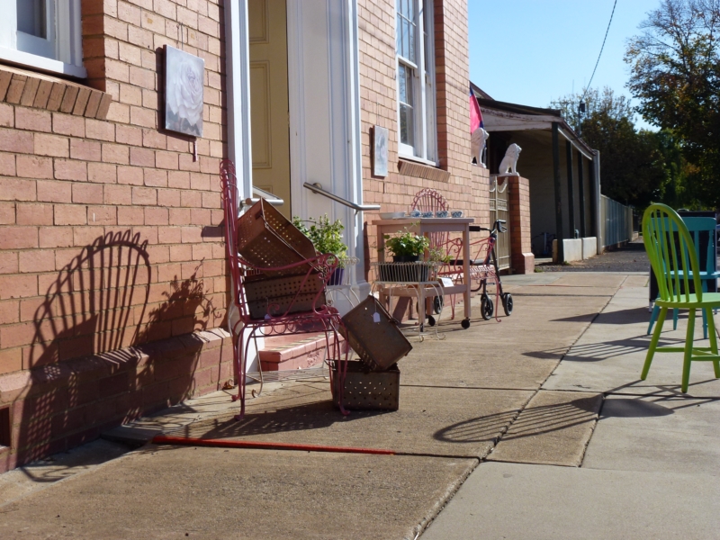 Explore Elmore - Walking Maps