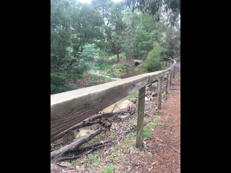 Alexandra's quick attractions - Walking Maps