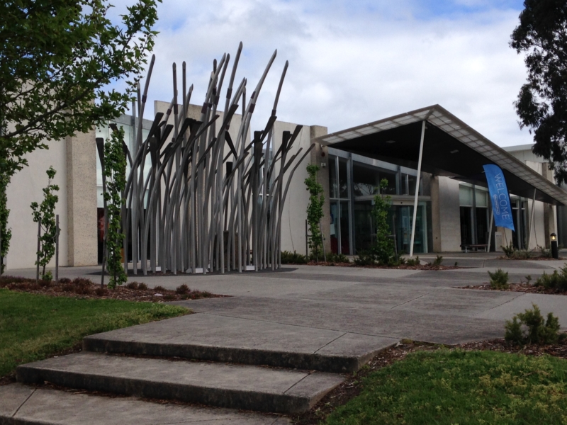 Lakeside Lake Loop - Walking Maps