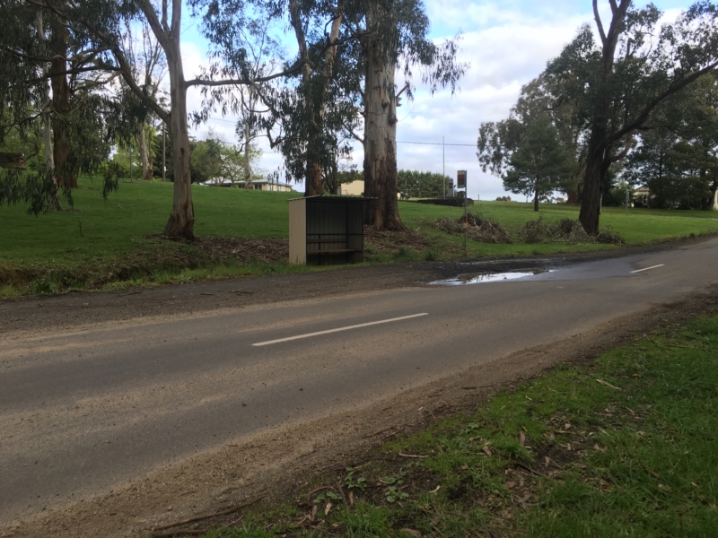 Gembrook Park Trail - Walking Maps