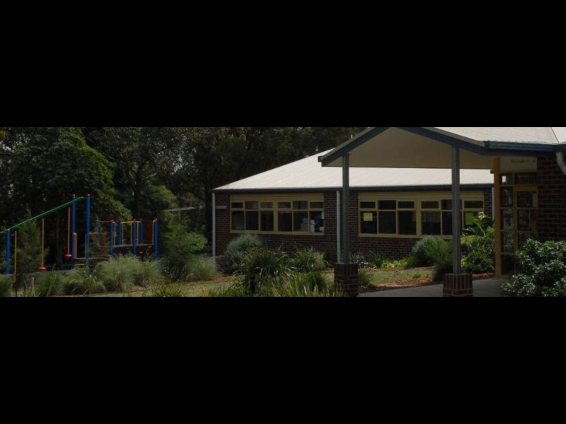 Walk of Upper Beaconsfield - Walking Maps