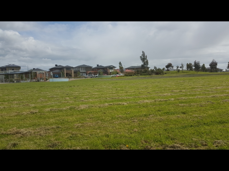 Orchard Rise - Walking Maps