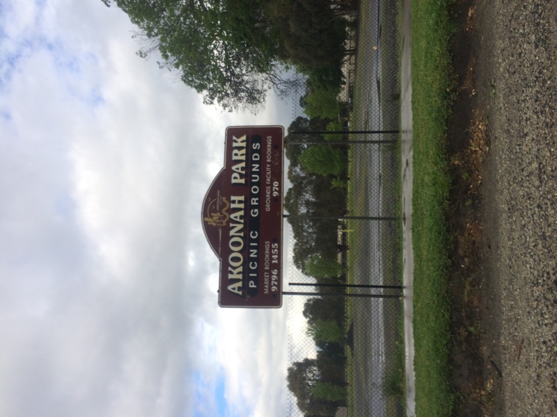 Beaconsfield area - Walking Maps