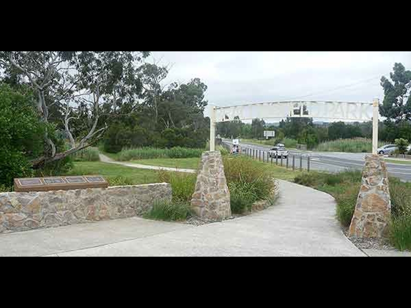 Beaconsfield area - Walking Maps