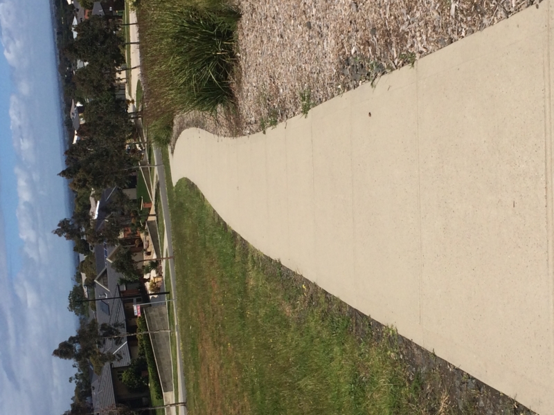 Cardinia Lakes Walk Walking Maps