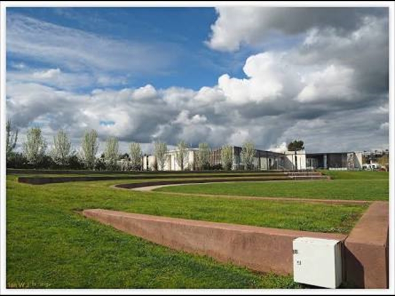 lakeside walk - Walking Maps