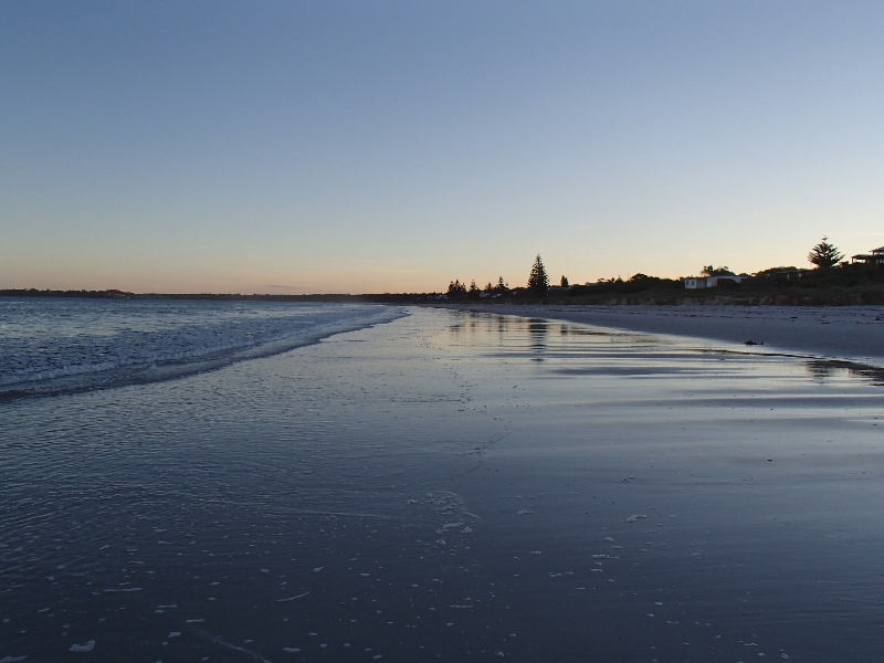 Callala Beach Walk - Walking Maps