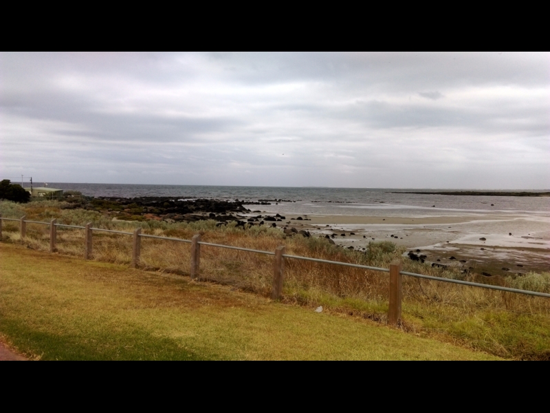Williamstown botanical gardens - Walking Maps