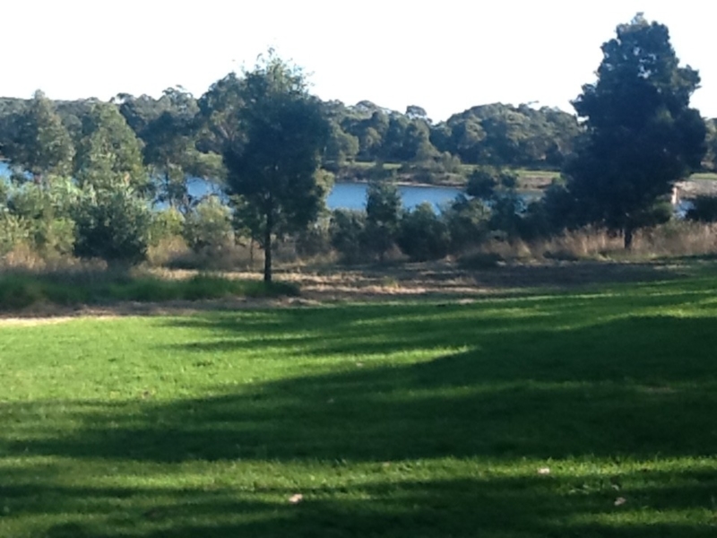 Devilbend - Walking Maps