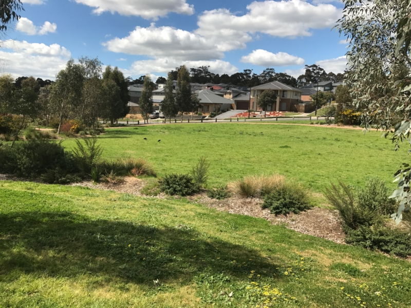 Plenty Gorge Park Bundoora - Walking Maps