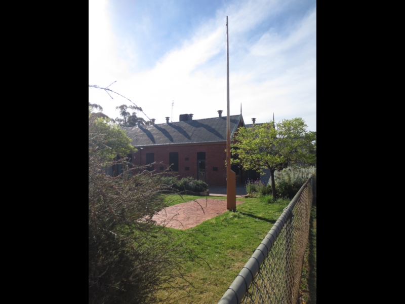 Historic Tarnagulla - in the Golden Triangle - Walking Maps