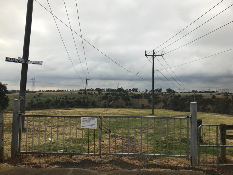 Kealba Loop - Walking Maps