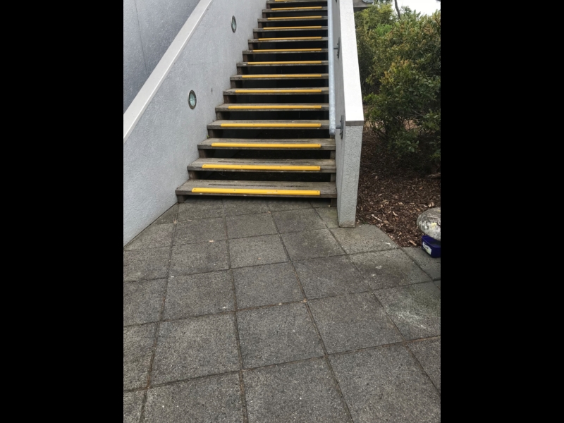 Portland Foreshore - Walking Maps