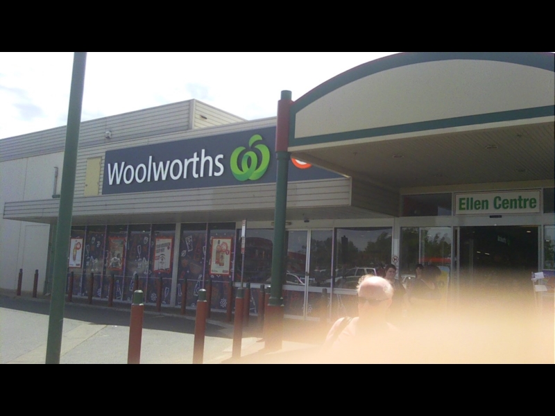 port pirie - Walking Maps
