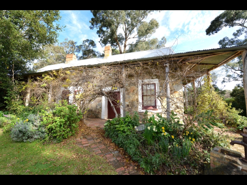 Yarran Dheran Reserve - Walking Maps