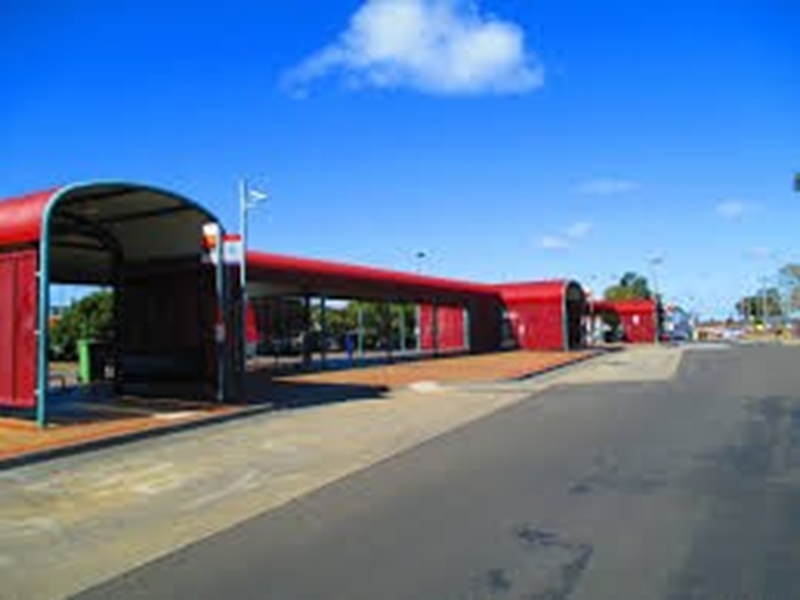 A trip through Sunbury - Walking Maps