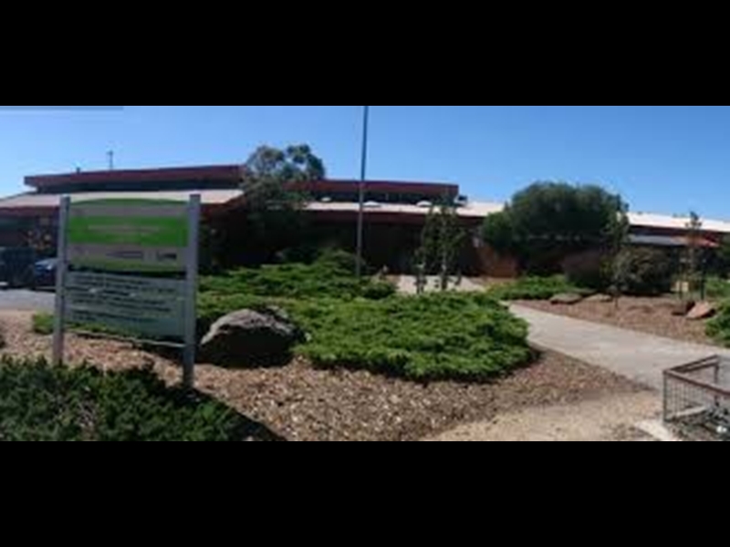 A trip through Sunbury - Walking Maps