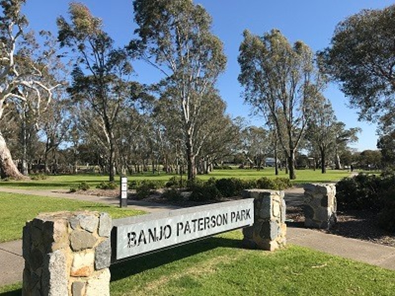 Let's Walk Lynbrook - Walking Maps