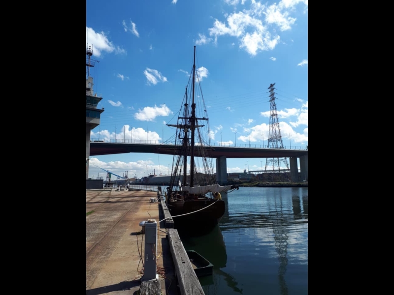 Docklands West - Central Pier, Victoria Harbour, North Wharf and ...