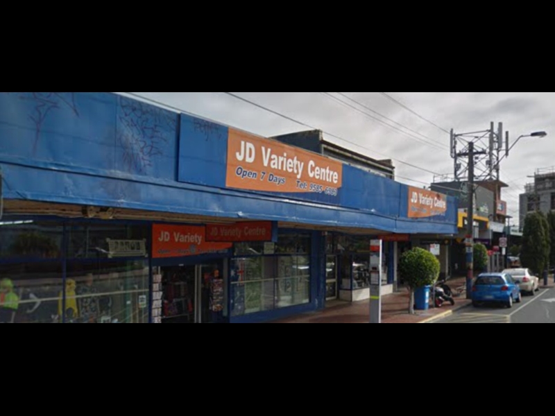 Group 4- walkability map - Walking Maps