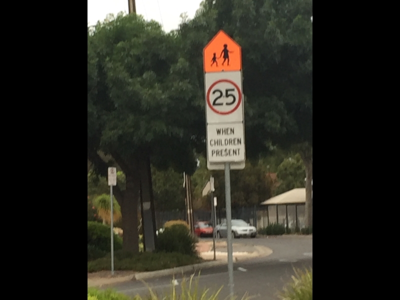 Walkability of Mitchell Park - Walking Maps