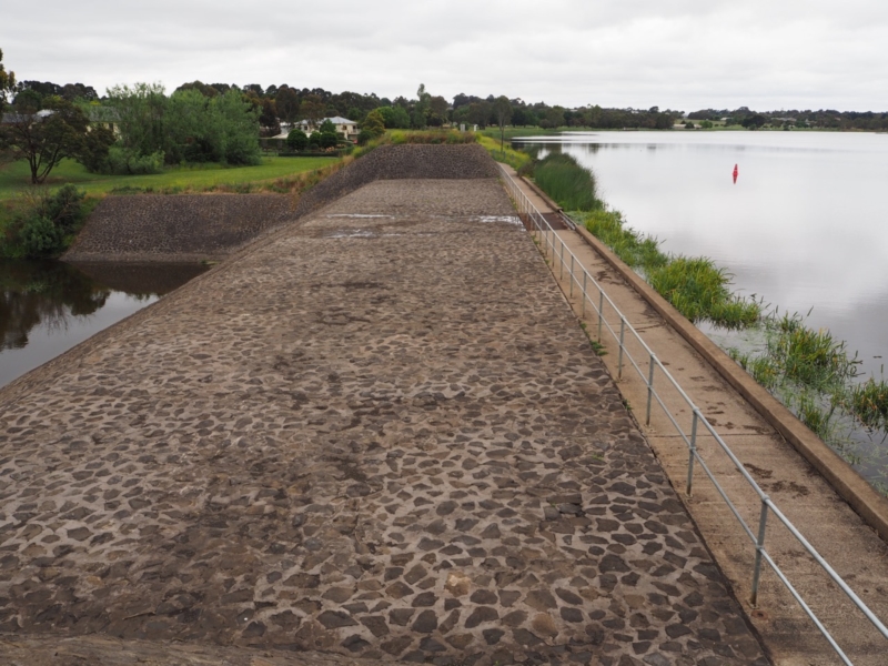 Lake Hamilton - Walking Maps