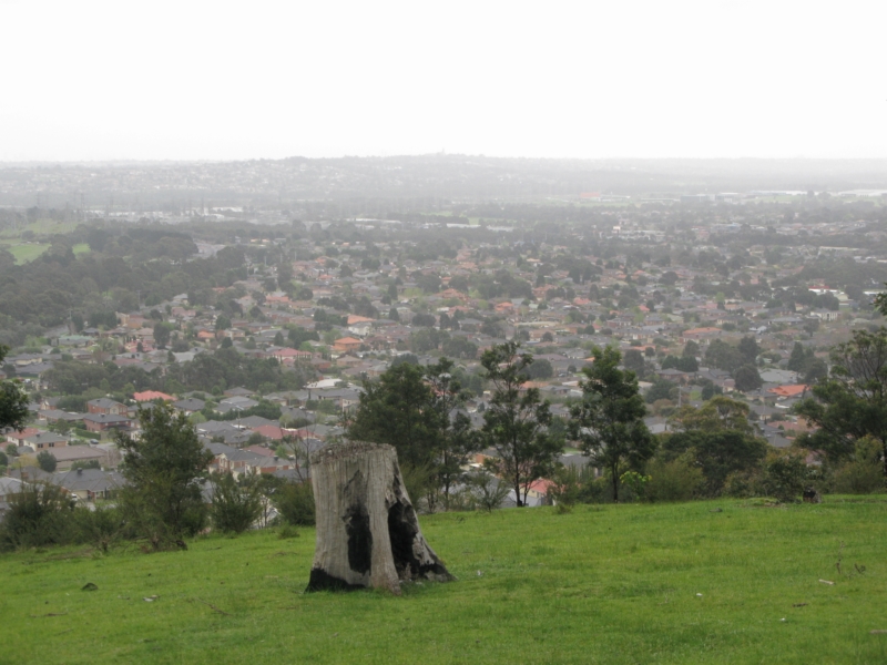 Heany Park Heritage - Walking Maps